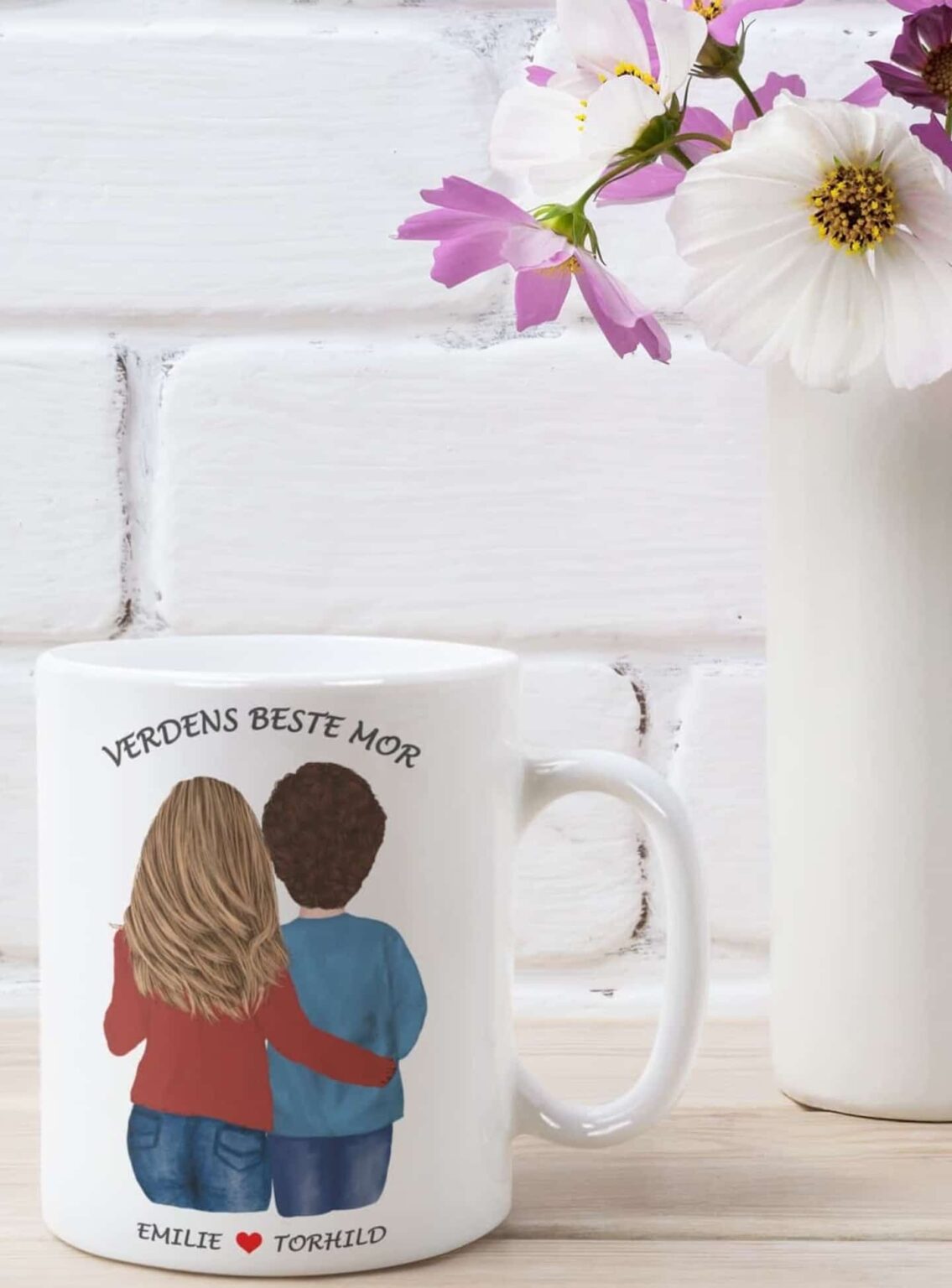 Kopper med trykk • FolieXperten